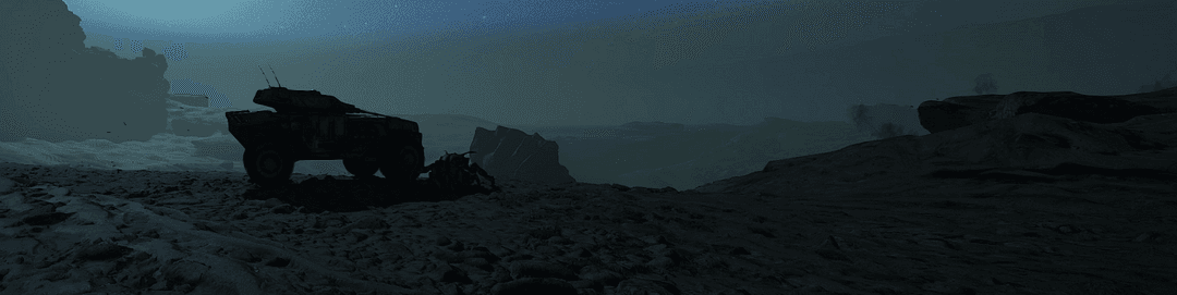Silica | Sci-Fi RTS/FPS Hybrid Set In An Alien Planet